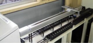 難燃高強度HS-FR 光ケーブル ｜ JMACS株式会社